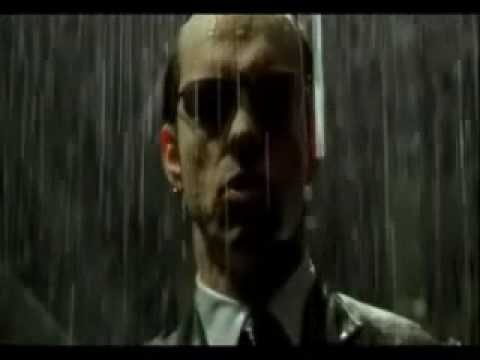 matrix reborn official trailer (2010) HD