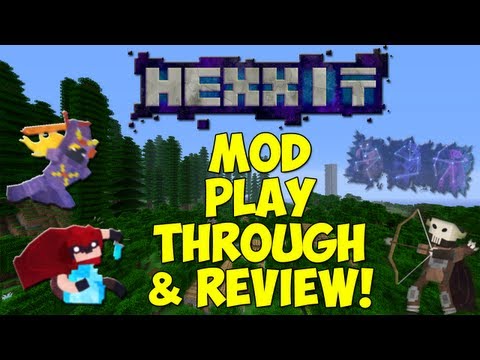 Top 5 Best Minecraft Modpacks | GAMERS DECIDE