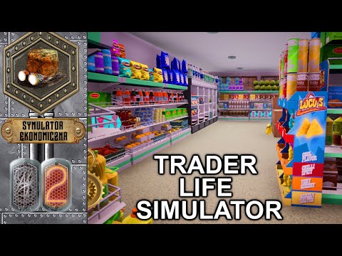 Steam Community :: Video :: Trader Life Simulator #2 Update! Zmiany ...