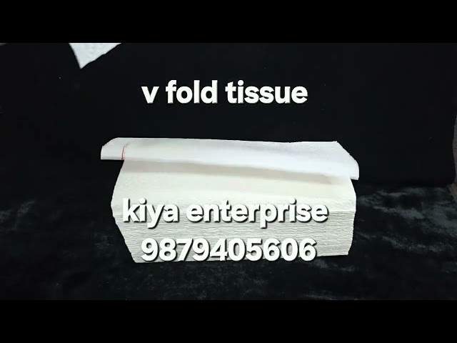 Pop Up Tissue Trader - Wholesaler / Distributor from Surat