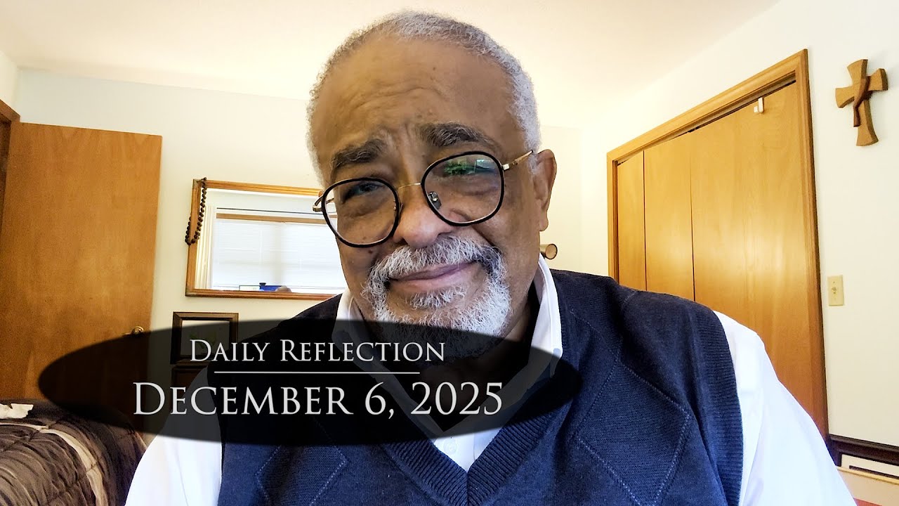 2025 12 06 Reflection 180