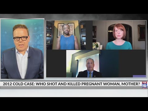 Monday Night Mystery: Alexis Crawford and Herman Hill