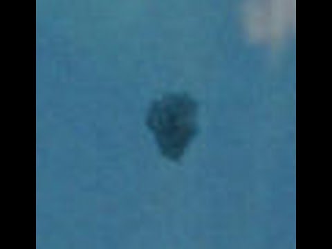 Unidentified Craft. Some New Finds.