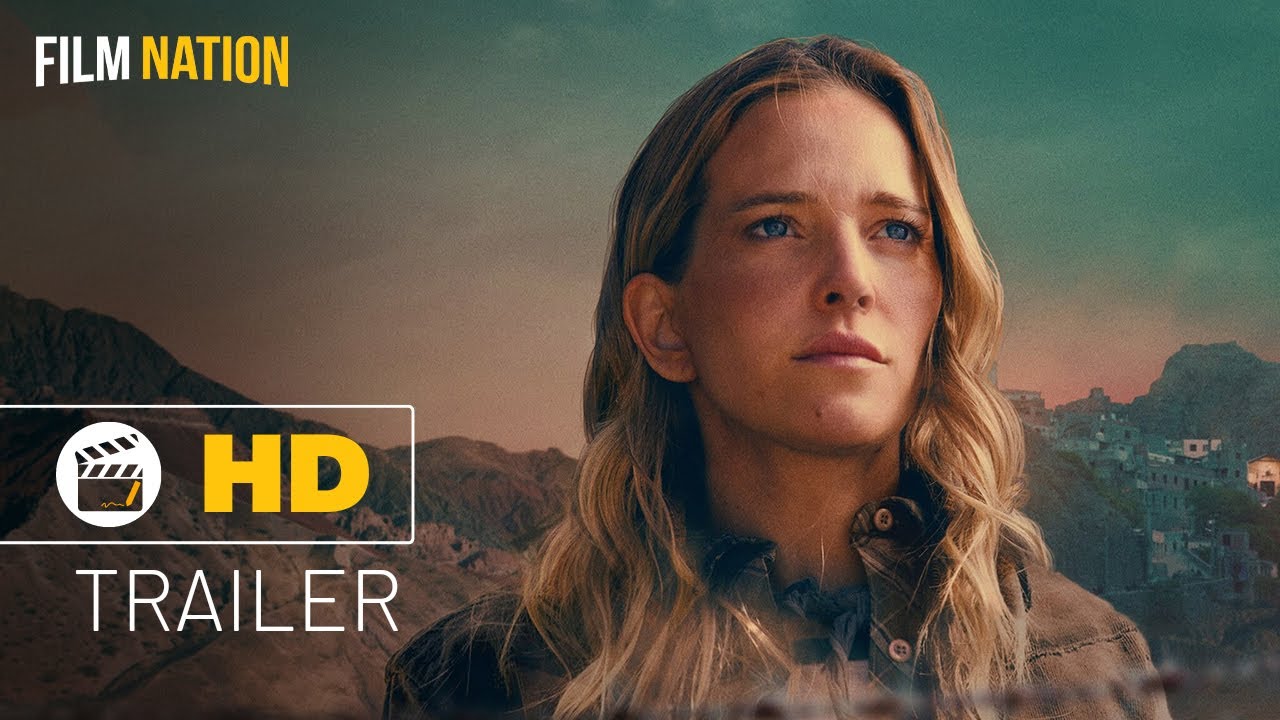 Recurrence / Pipa (2022) | Official Trailer