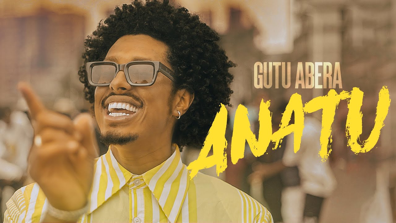Anatu by Gutu Abera from Ethiopia | Popnable Anatu by Gutu Abera from Ethiopia | Popnable