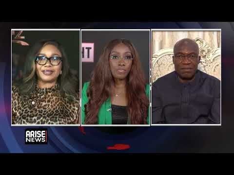 US Proposes Levy on Diaspora Remittances -Chukwu