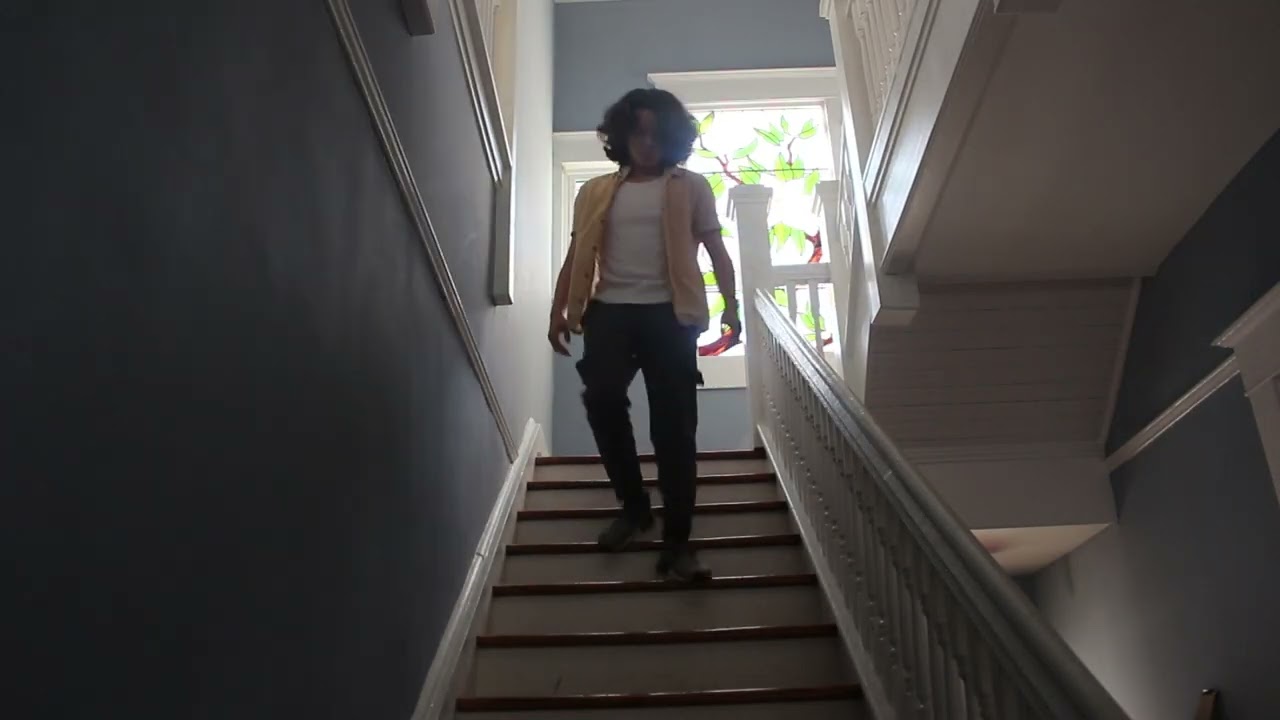 Egghead - Fall 2022 Junior Conventional Short Film