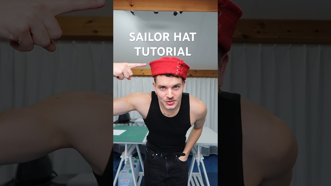 Should I make a different channel dedicated to fashion education? #fashion