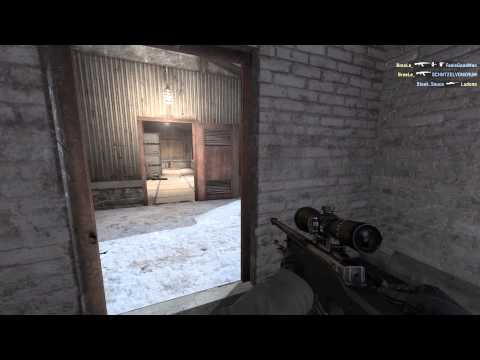 Steam Community :: Video :: New Map Rails - Ace + 1v3 Clutch - CSGO ...