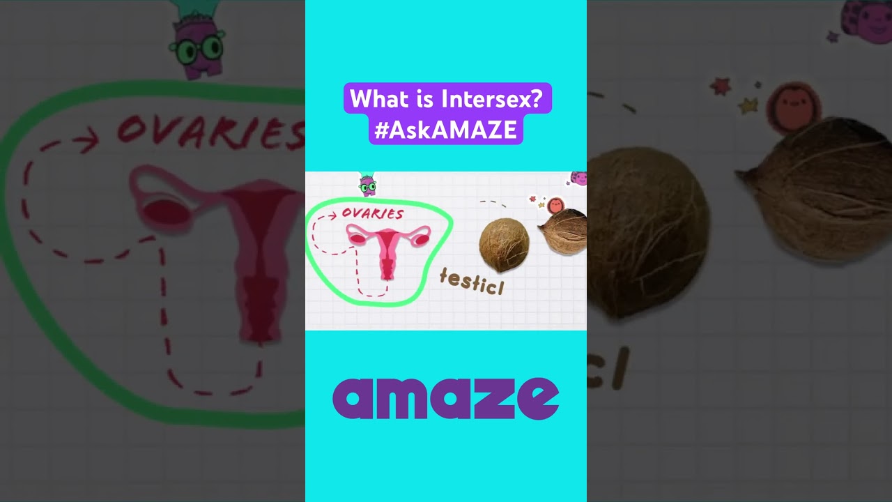 New #AskAMAZE video! Watch the full video on our YouTube.