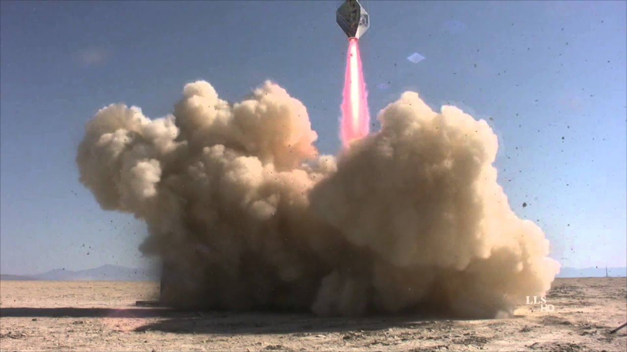 ROCKETS Magazine LDRS 32 Team Bad Wiring