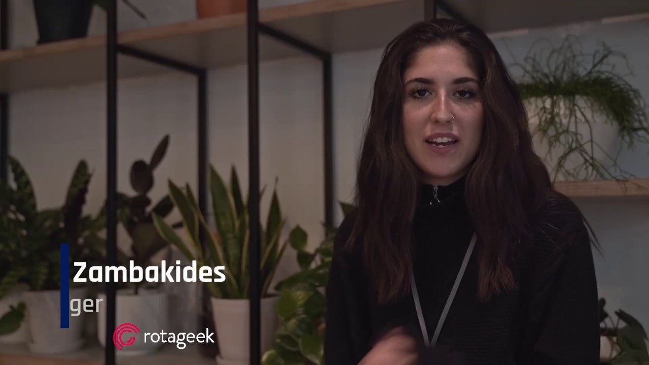 A Review of Rotageek on Cooperation with Aurity