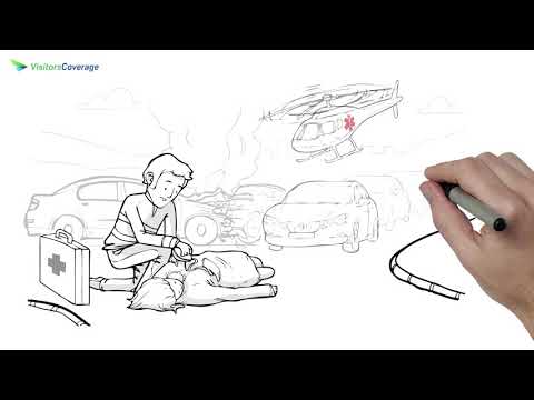What is Medical Evacuation Insurance?