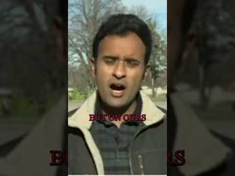 Vivek Ramaswamy: Thousands have entered the US with bad intentions