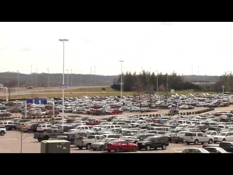 Nashville International Airport Air Service