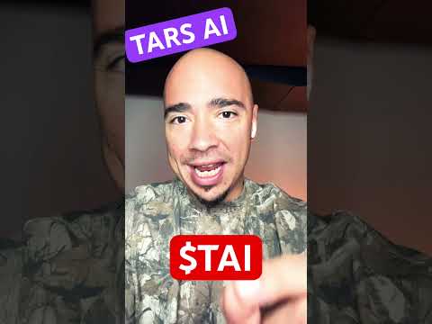 Top AI Crypto Could Be Set To EXPLODE again!