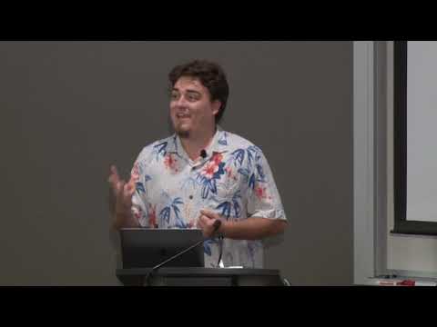 Steve Blank Hacking for Defense @ Stanford 2019