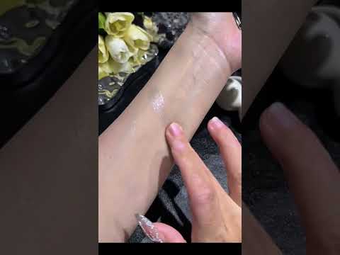 SPLASHEEN Spotlight On Me Eyeshadow Palette Swatches????