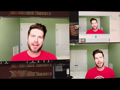 Zoom Hacks and Tips | Video Conferencing Hacks | AI Zoombot