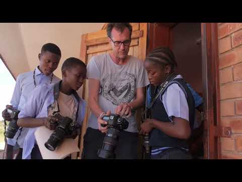 Wild Shots Outreach