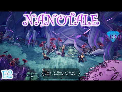 Steam Community :: Nanotale - Typing Chronicles