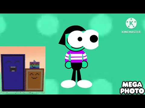 PBS kids effects (Inspired by preview 2 NEIN CSUPO effects)