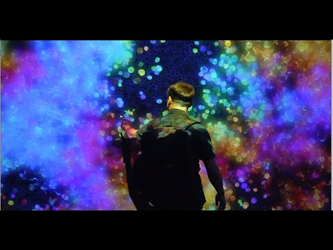 teamLab Creates Immersive Art Experiences at Marina Bay Sands with Epson Projectors