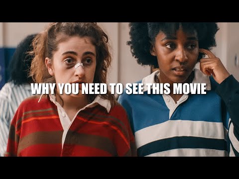 Bottoms | Why You NEED TO See it & Why It's Weird
