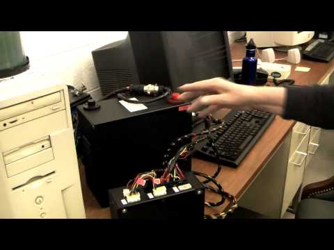 Battery Management Systems
