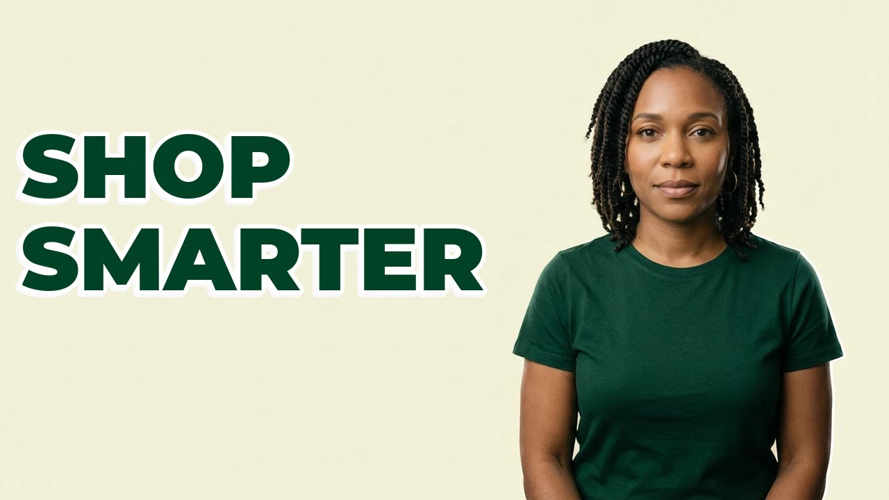 How To Organize A Grocery List By Aisle?