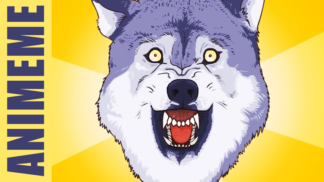 COURAGE WOLF 3