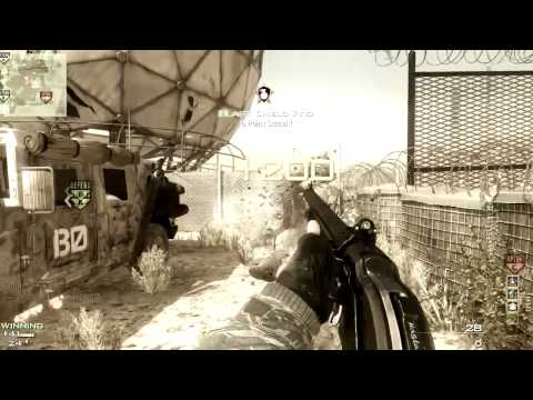 Steam Community :: Video :: COD MW3 - Fallen Soldier
