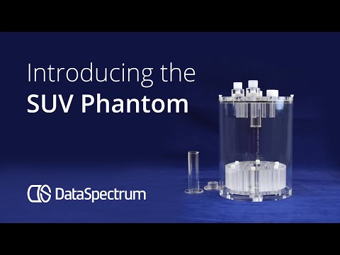 Introducing the Two-Chamber Standard Uptake Value (SUV) Phantom