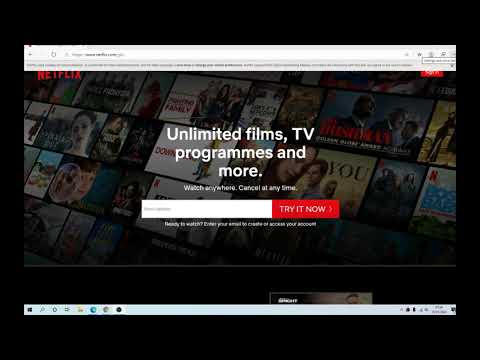 FIX Edge Chromium  Can't stream Netflix videos [TUTORIAL]