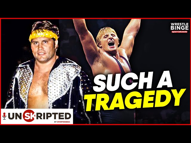 "What a tragedy!" - WWE legend recalls his time working with Owen Hart (Exclusive)