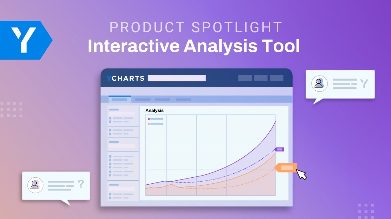 Spotlight: Interactive Analysis Tool