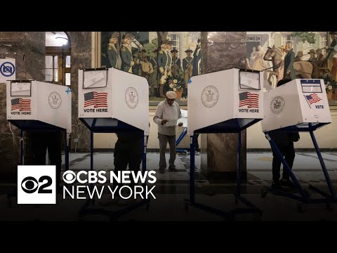 Political analyst predicts when a Democratic mayoral candidate will be decided