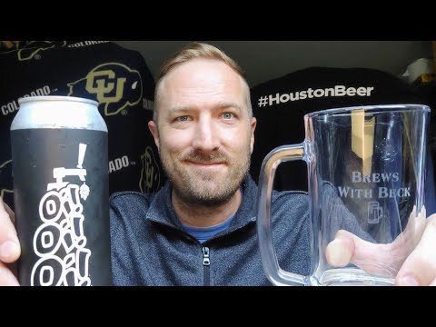 Spindletap/Baa Baa Brewhouse - Oi! Oi! Oi! IPA - Beer Review | Houston Beer Guide | Brews with Beck🍻
