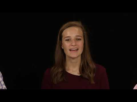 FFA Officer Selection