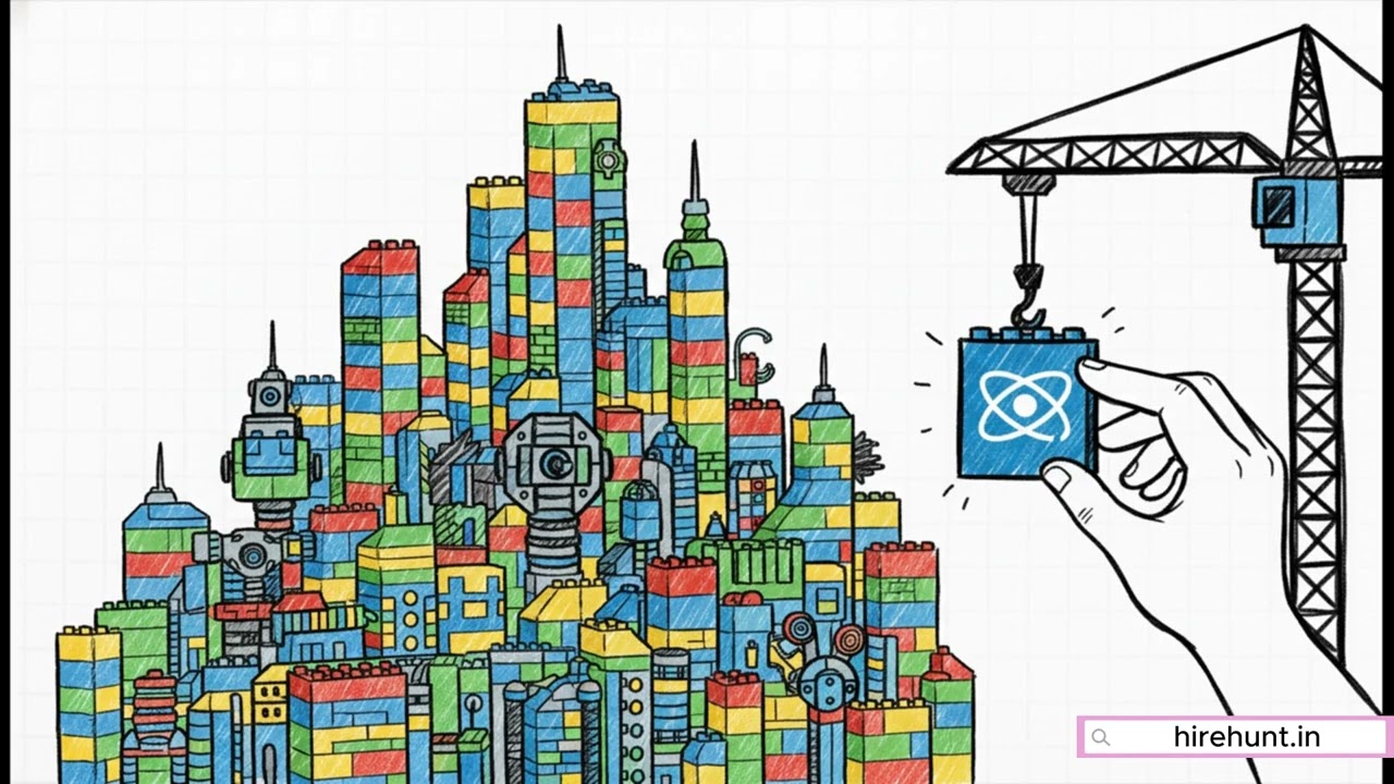 Full Stack Develope –Career Guide 2026#FullStackDeveloper #WebDevelopment#Coding#NodeJS#FutureSkills