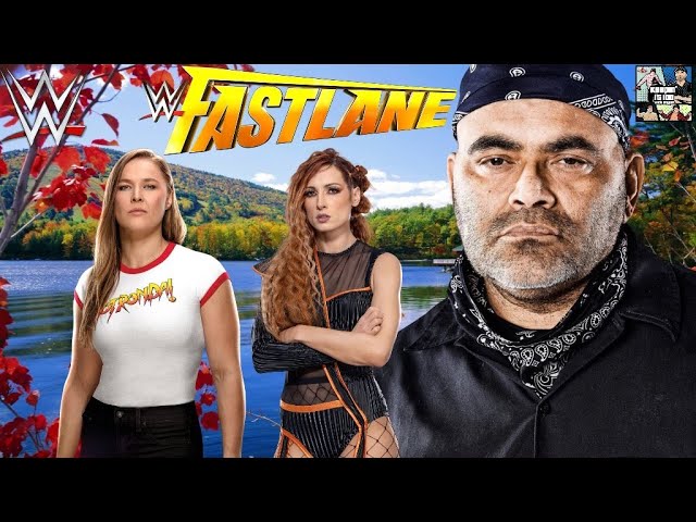 "They don't get along" - Wrestling veteran on why WWE never booked ...