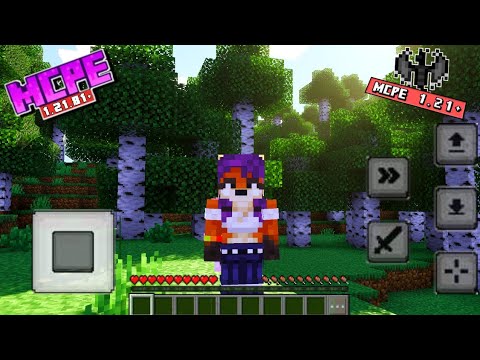 DOWNLOAD MOBILE SHADERS FOR MCPE 1.21 (Free Download Shaders )
