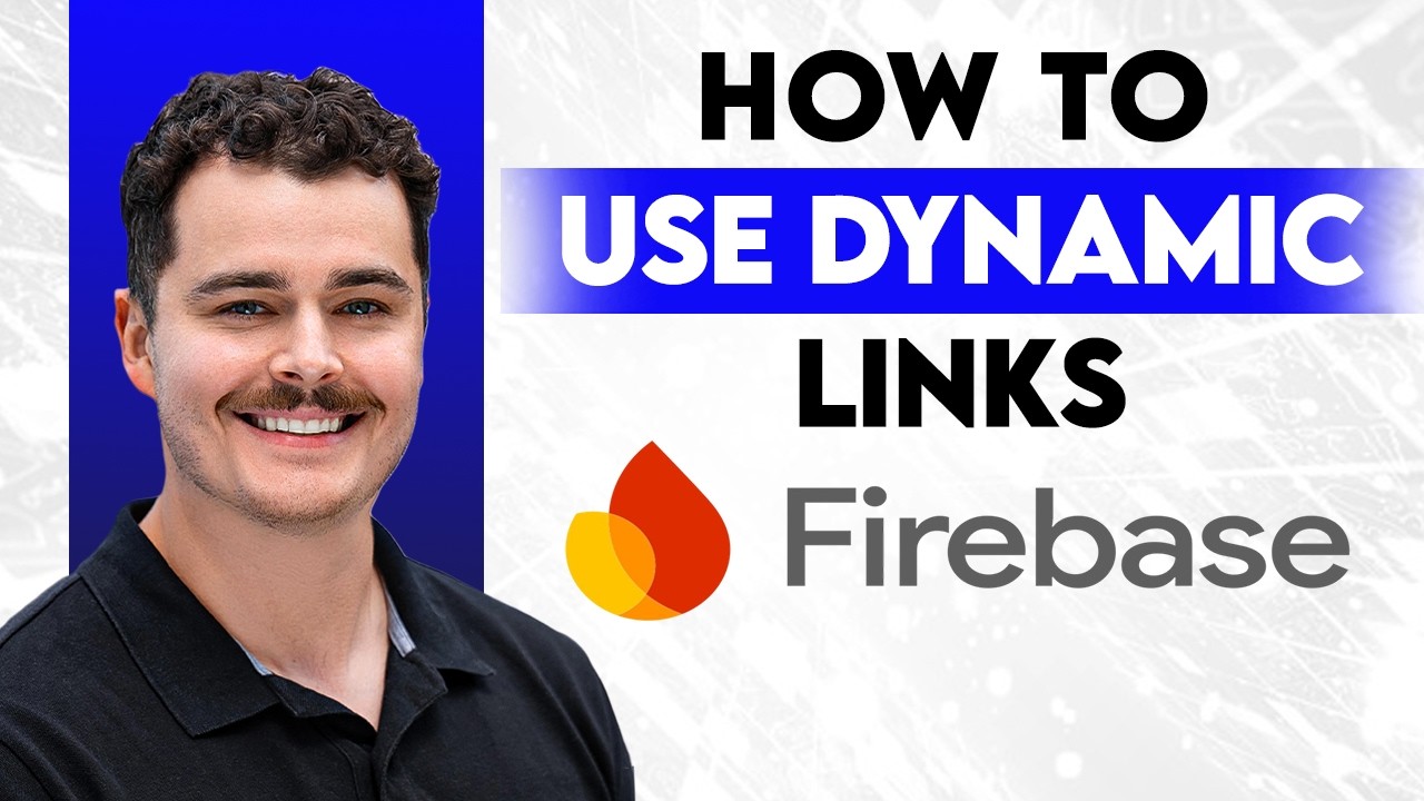 How To Use Firebase Dynamic Links [2026 Guide]