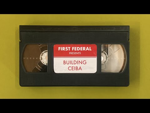 The Expertise, Ep. 1 - Building Ceiba