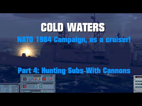 Steam Community :: Video :: (CCPlays) Cold Waters Dot MOD | 1984 NATO ...