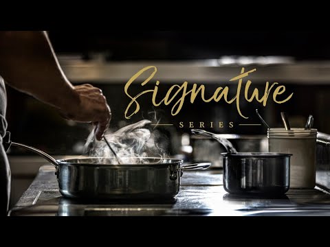 The Great British Chefs Signature Series
