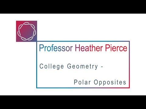 Polar Opposites