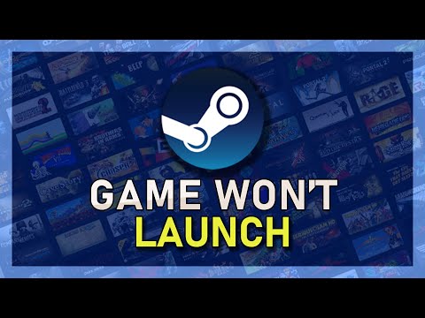 Fix Steam Game Won’t Launch in Windows 11