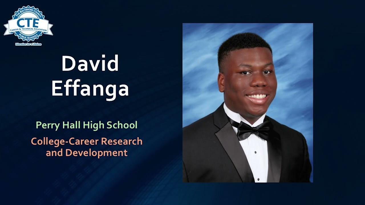 CTE Student Recognition Ceremony 2024-2025