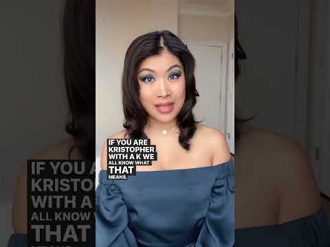 What does Christopher mean in Chinese? #comedy #funny #learnchinese #christopher #chinese #name